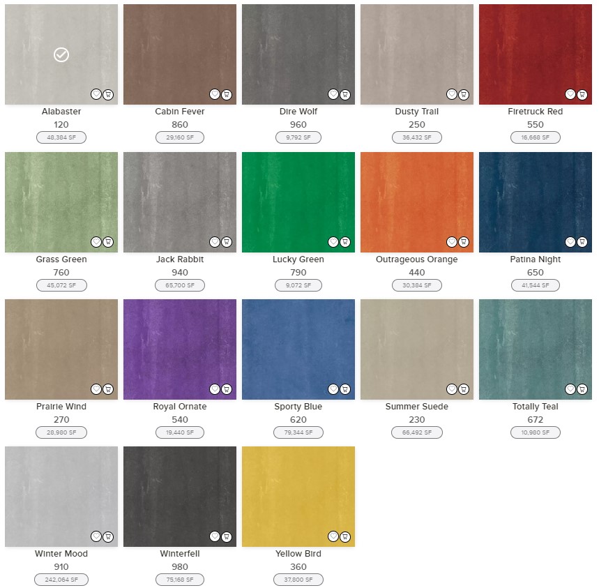 Mohawk – Chromascope – Commercial Flooring – Hard Surface LVT ...